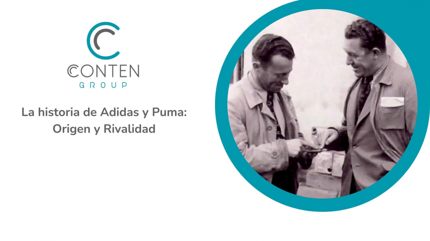 La historia de Adidas y Puma: Origen y Rivalidad