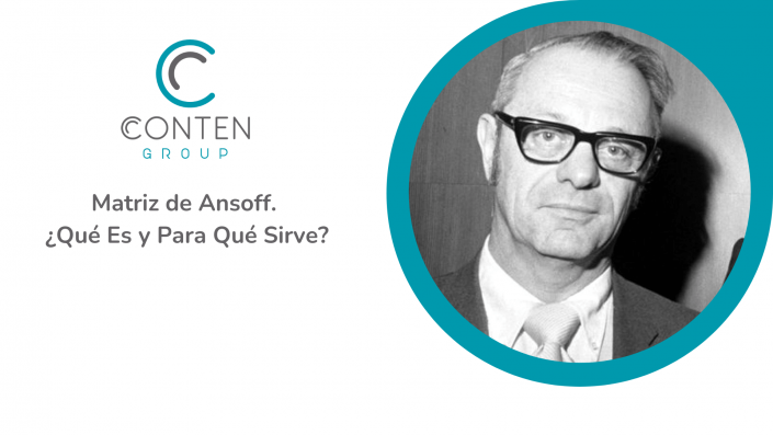 Matriz de Ansoff. ¿Qué Es y Para Qué Sirve?